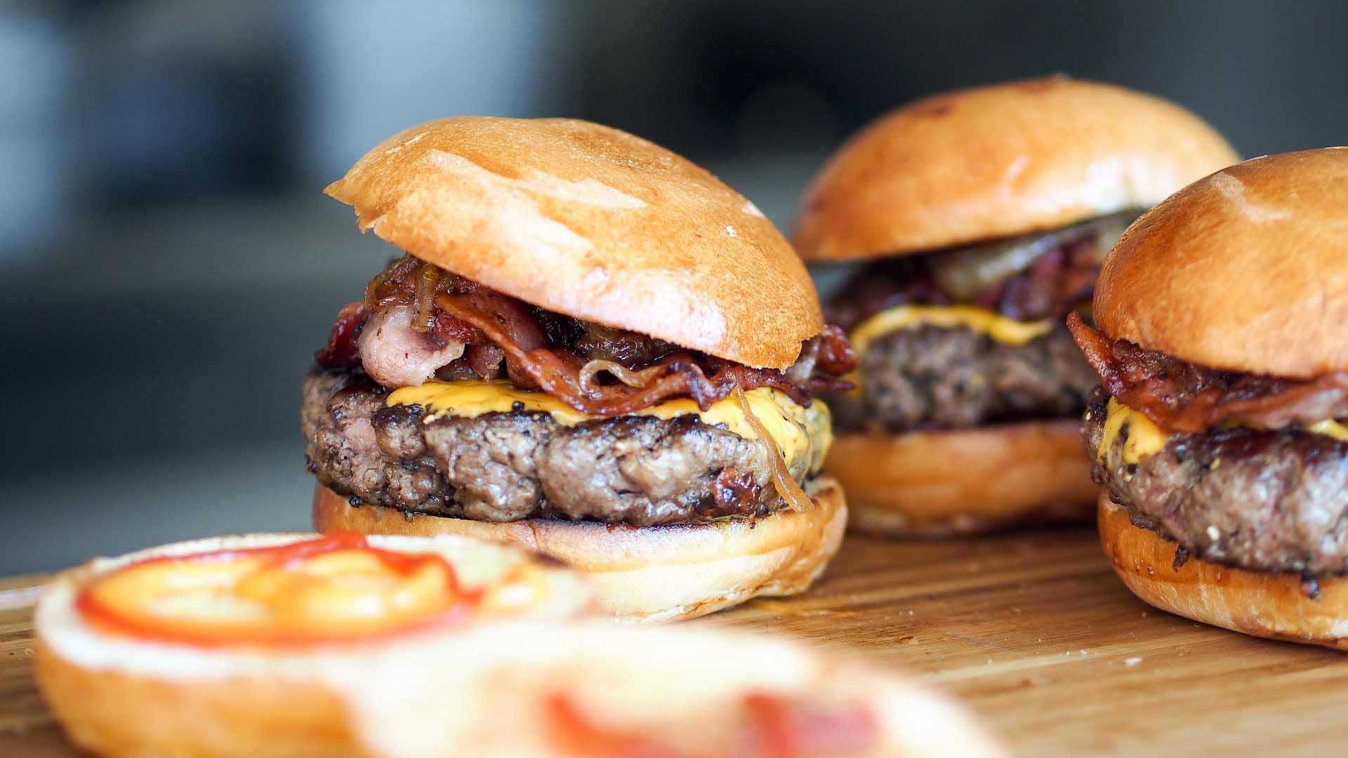 Best Burgers In Pune Guide: Top 8 Spots You Must Try | LBB