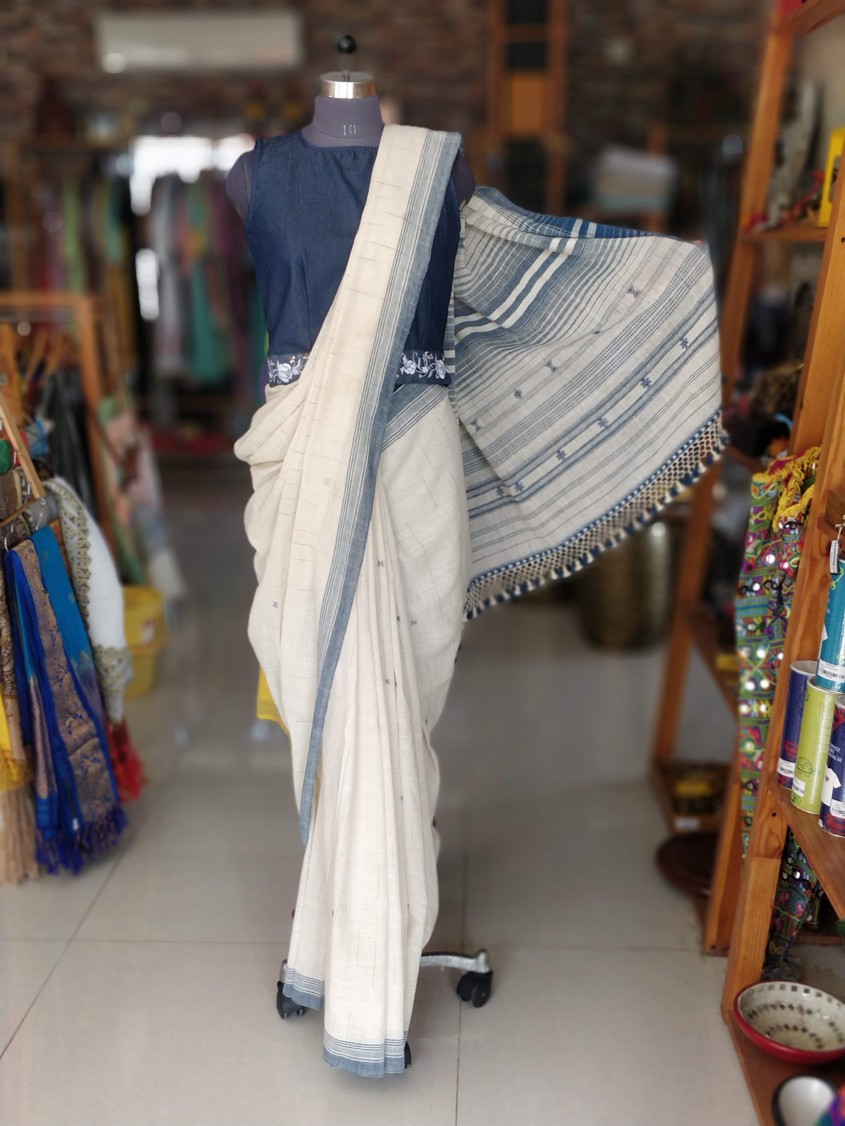 Bhujodi Handloom Weaving Workshop | LBB, Hyderabad