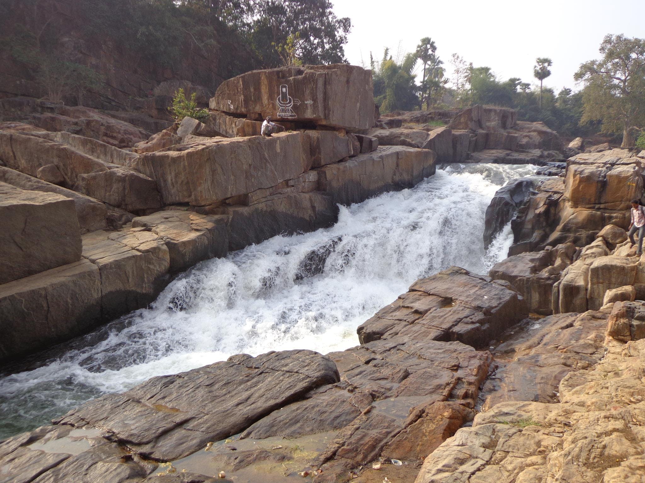 Pinjari Konda Waterfall, Rajahmundry | LBB, Hyderabad