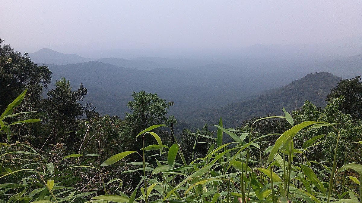 Travel Guide to Chorla Ghat | LBB Goa