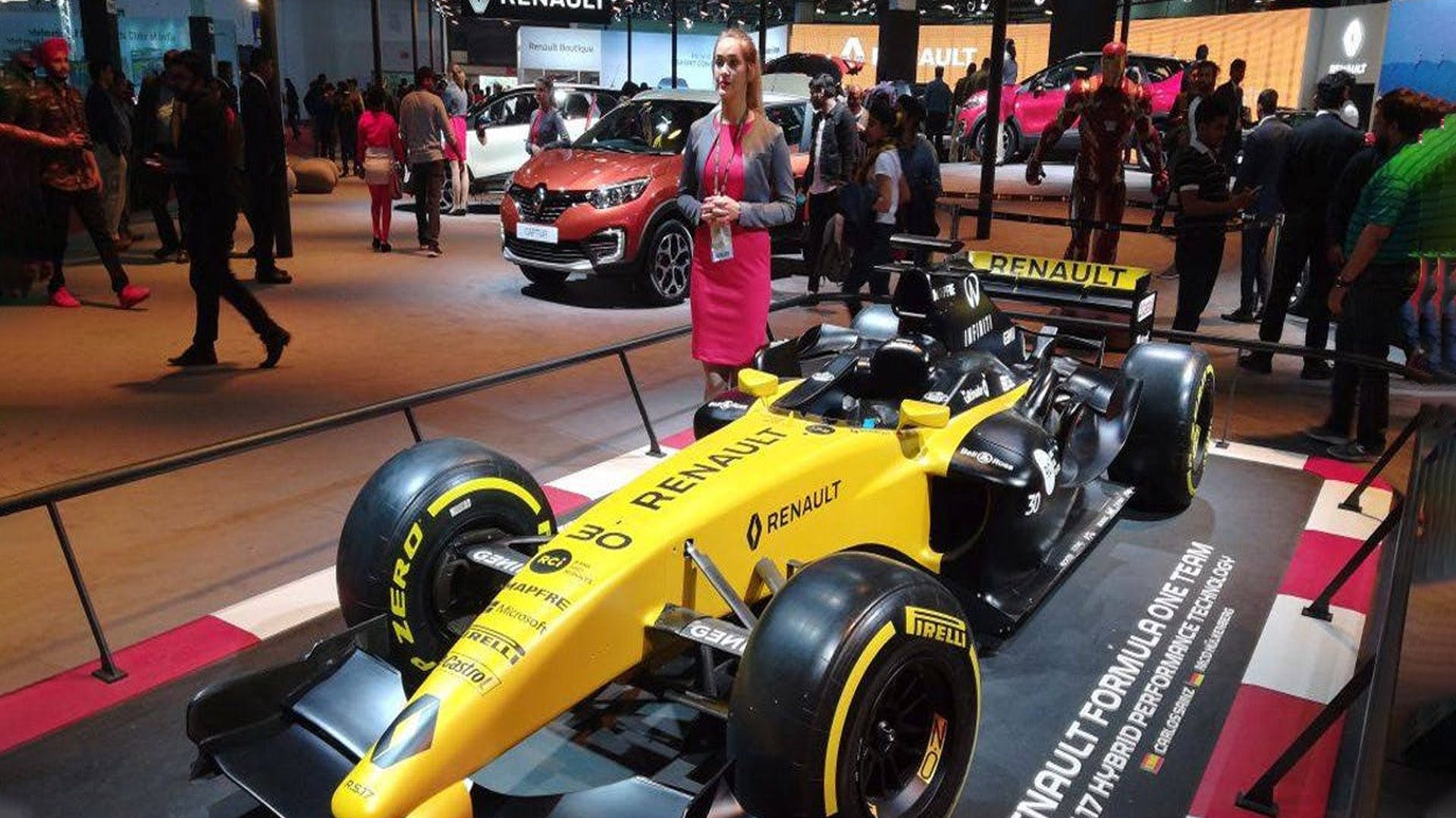 Head To Auto Expo 2020, Noida | LBB, Delhi