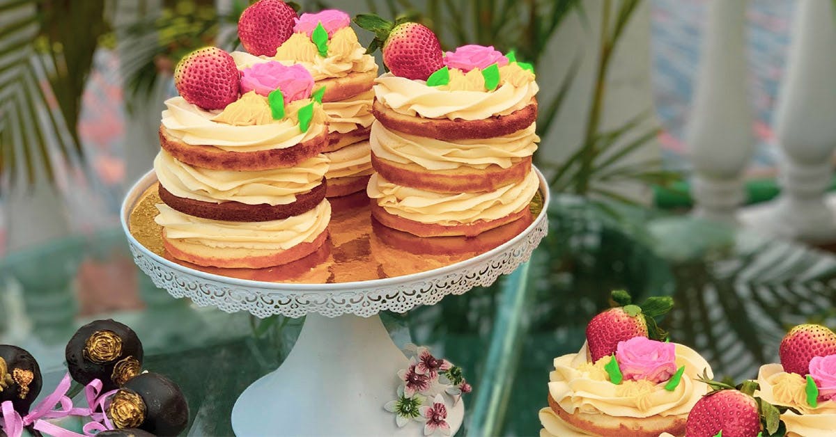 10 Must-Haves At LBB's Dessert Bazaar 2020 | LBB, Delhi