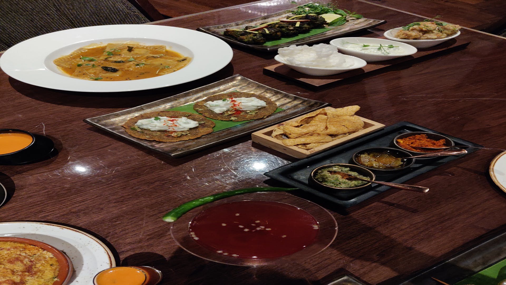 Pangat Re-imagined By Saee Koraane | LBB Pune