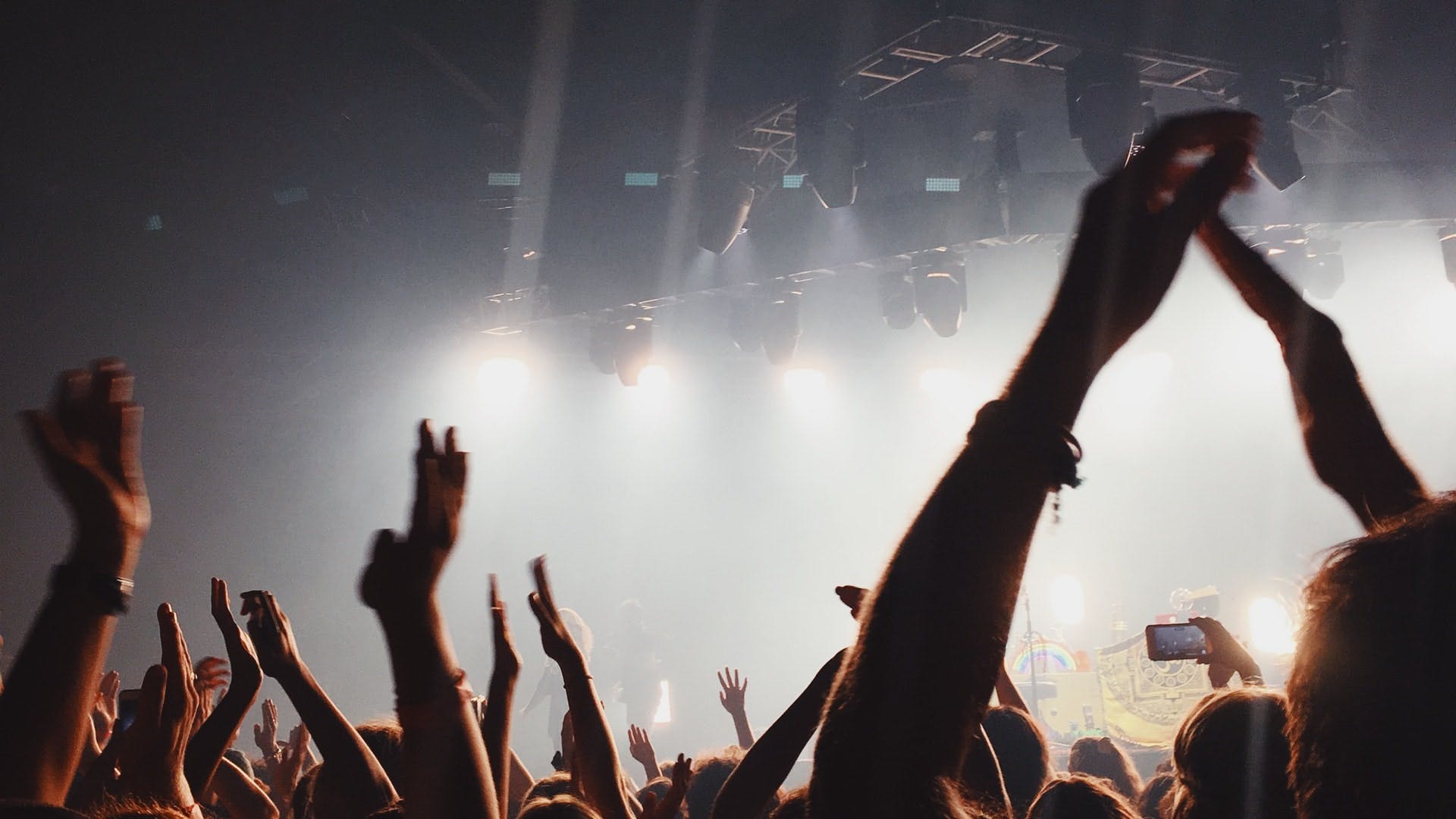 Madness JAMS F16s & Corner Cafe Chronicles At G5A Foundation