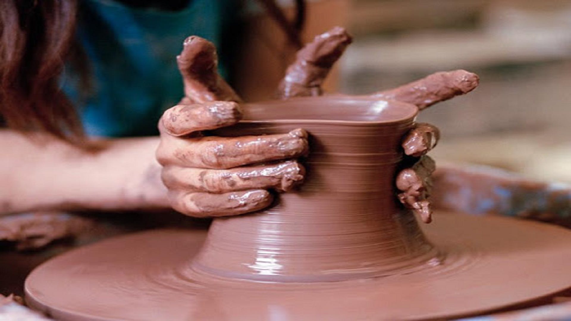 Beginners Pottery Workshop By MC Potteries | LBB Pune