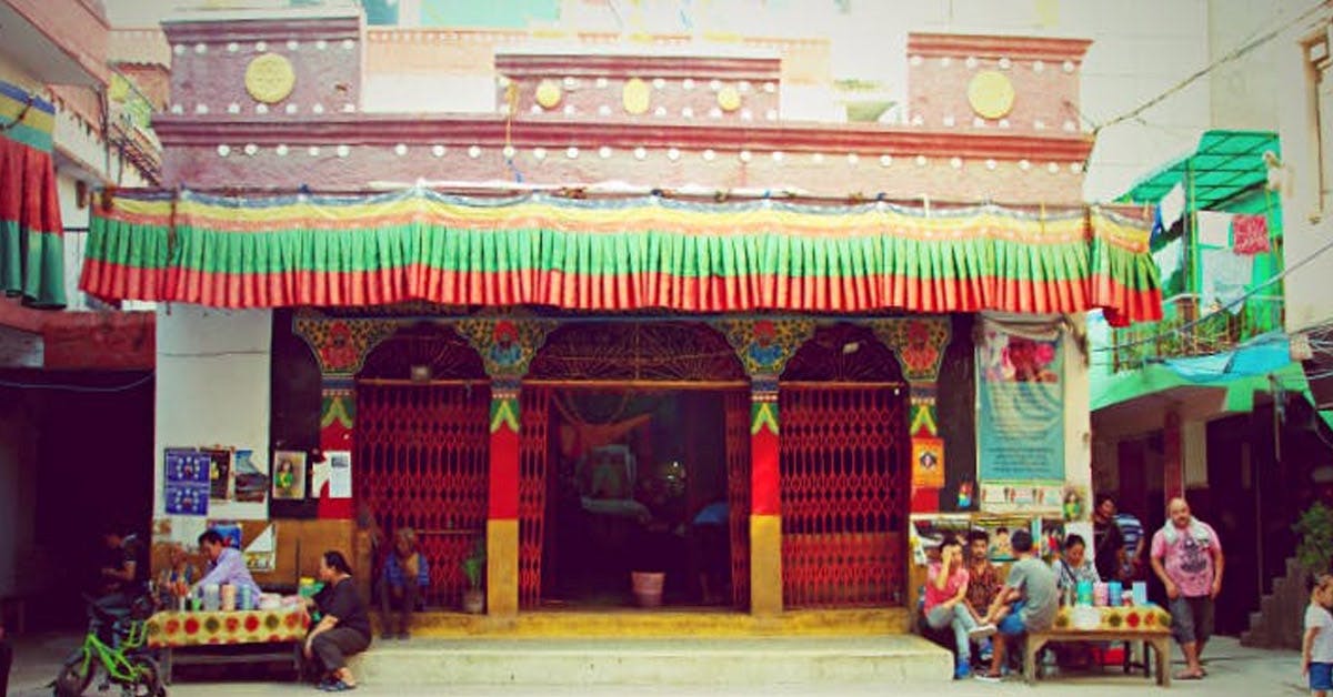 Visit Majnu Ka Tila, The Tibetan Hub In Heart Of Delhi | LBB Visit Majnu Ka Tila, The Tibetan Hub In Heart Of Delhi | LBB