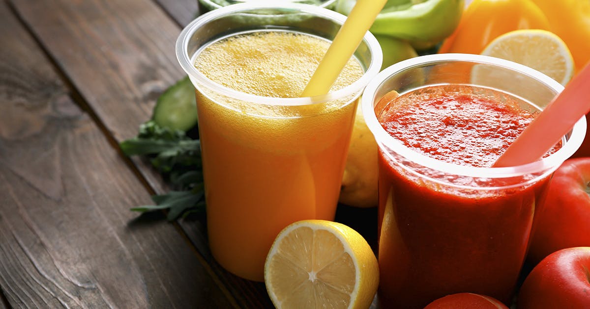 Spectrum Mall : Eateries To Check Out I LBB, Chennai