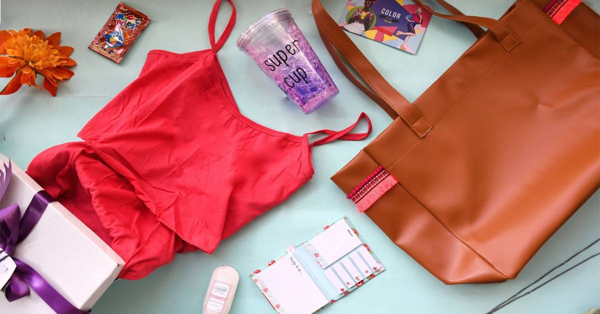 Best Monthly Subscription Boxes For Women For Rakhi | LBB