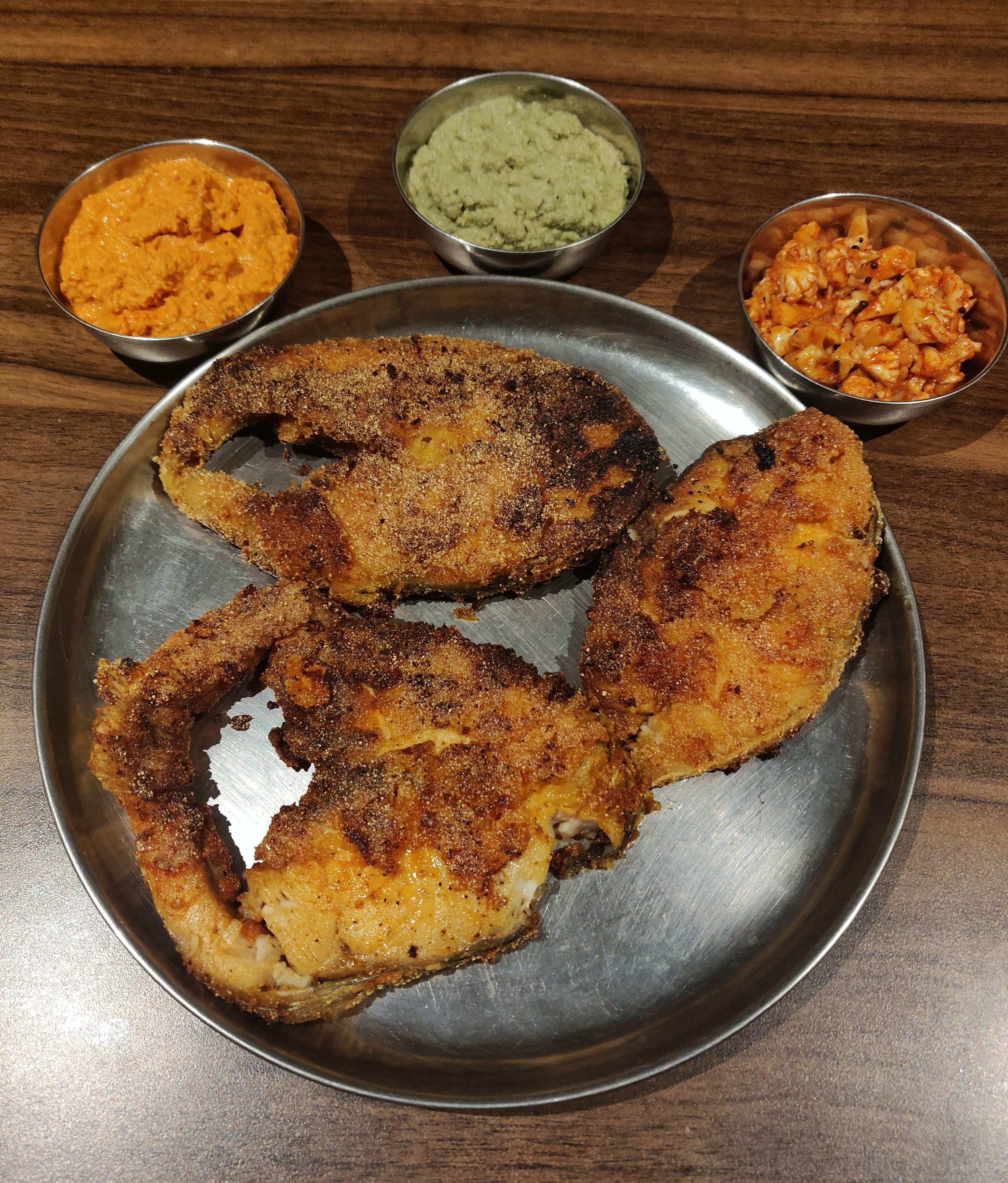 This Place Is A Heaven For Seafood Lover | LBB