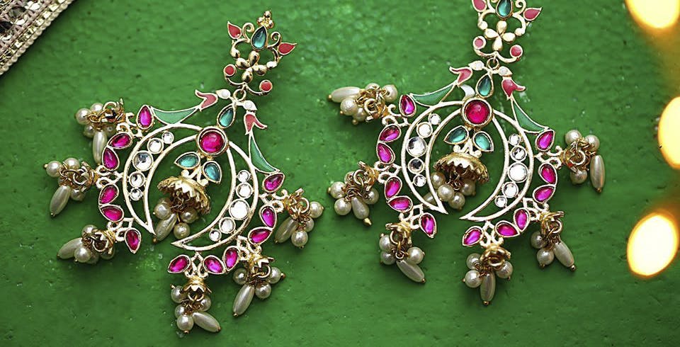 Voylla For Accessories At Park Square Mall | LBB, Bangalore