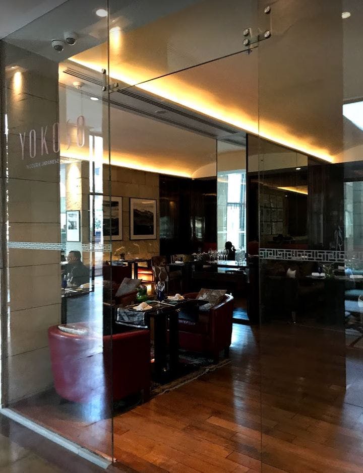 Drop By Yokso For Authentic Japanese Food | LBB, Delhi