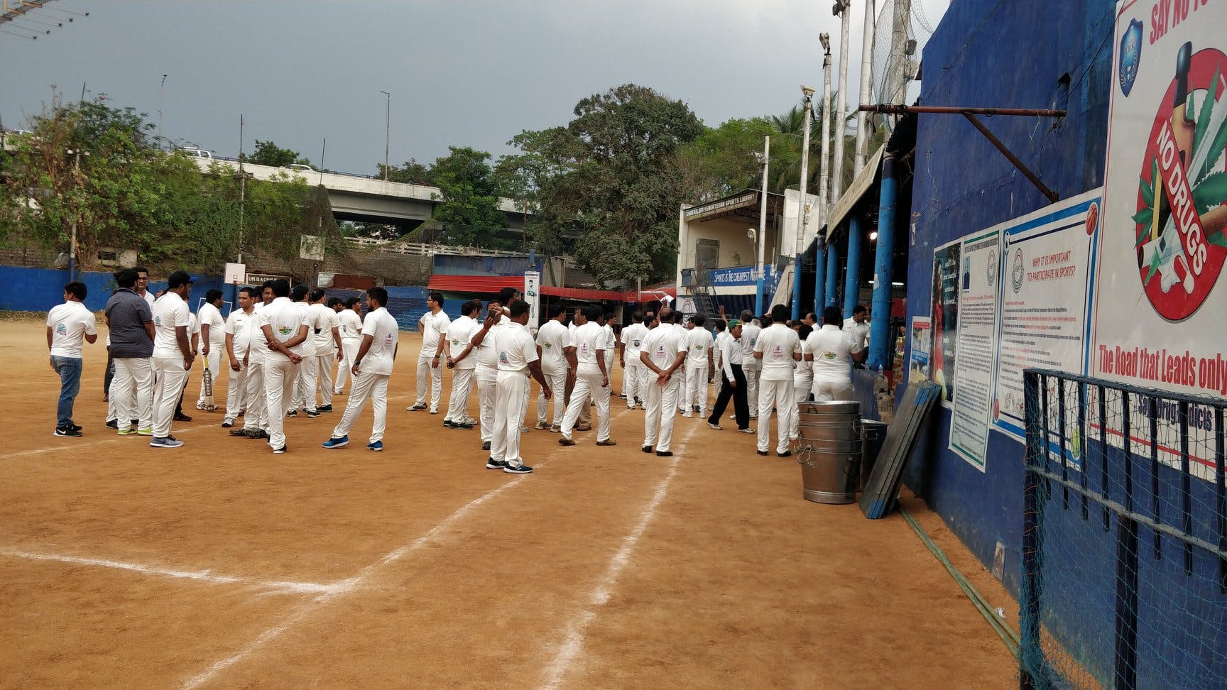 Sports Coaching Foundation In Masab Tank | LBB, Hyderabad