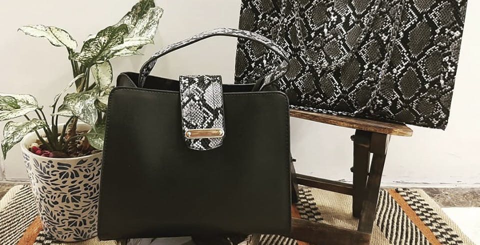 Totes, Slings, Backpacks & More By Akiesha | LBB, Bangalore