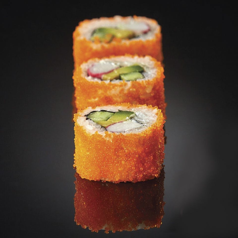 Lucky Chan Dim Sum & Sushi Bar | LBB