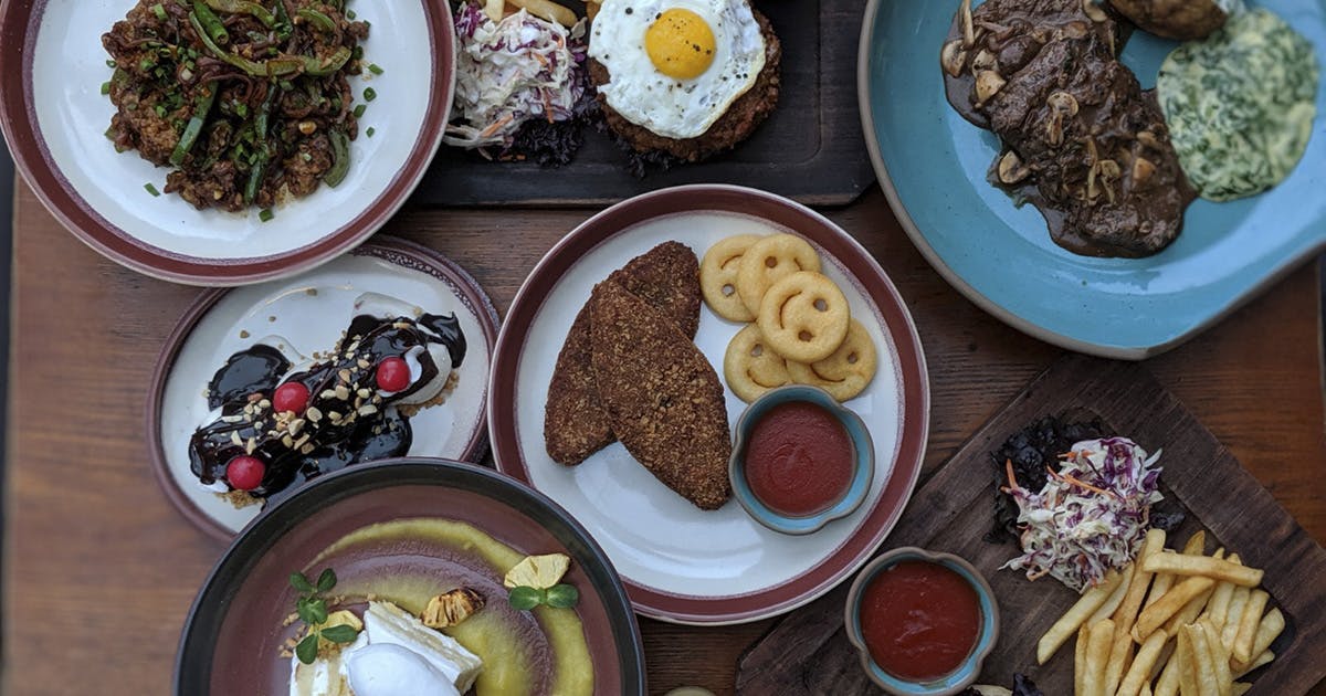 Toit Tribute Menu March 2020 | LBB, Bangalore