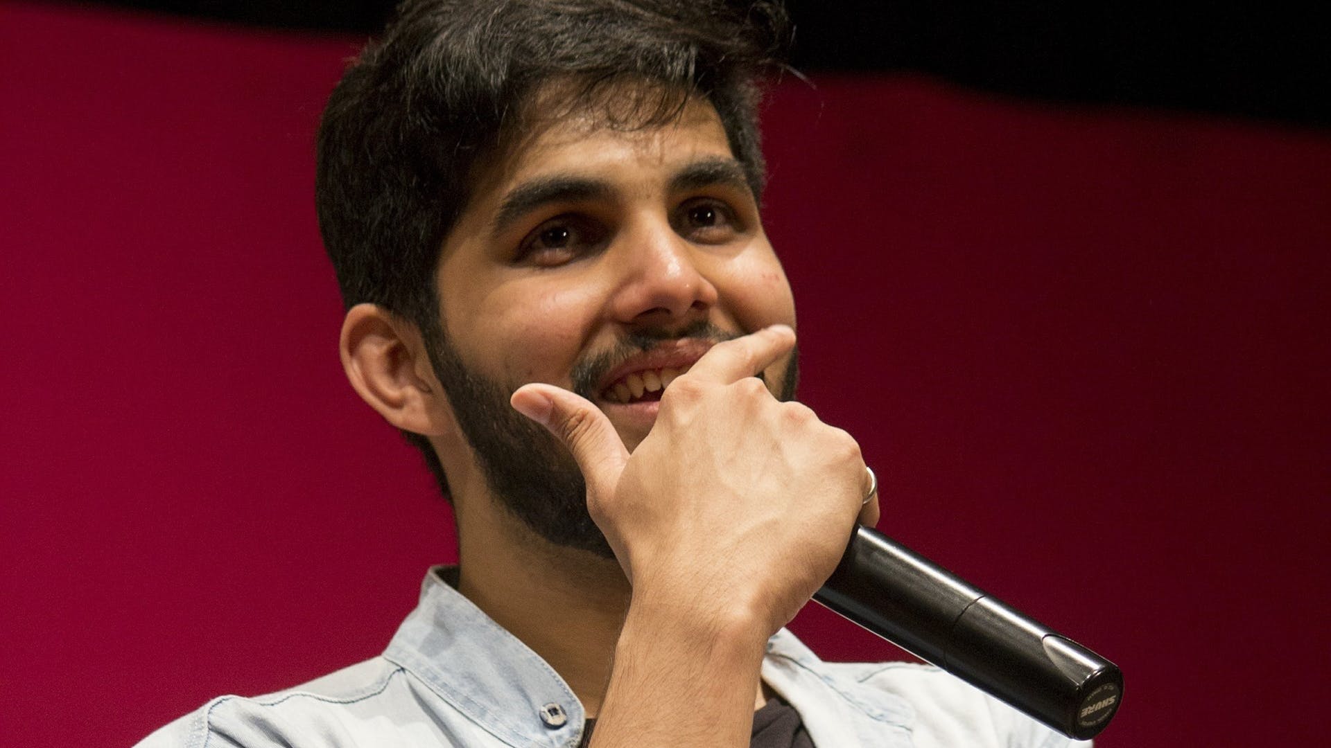 Yahya Bootwala In Hyderabad | LBB, Hyderabad