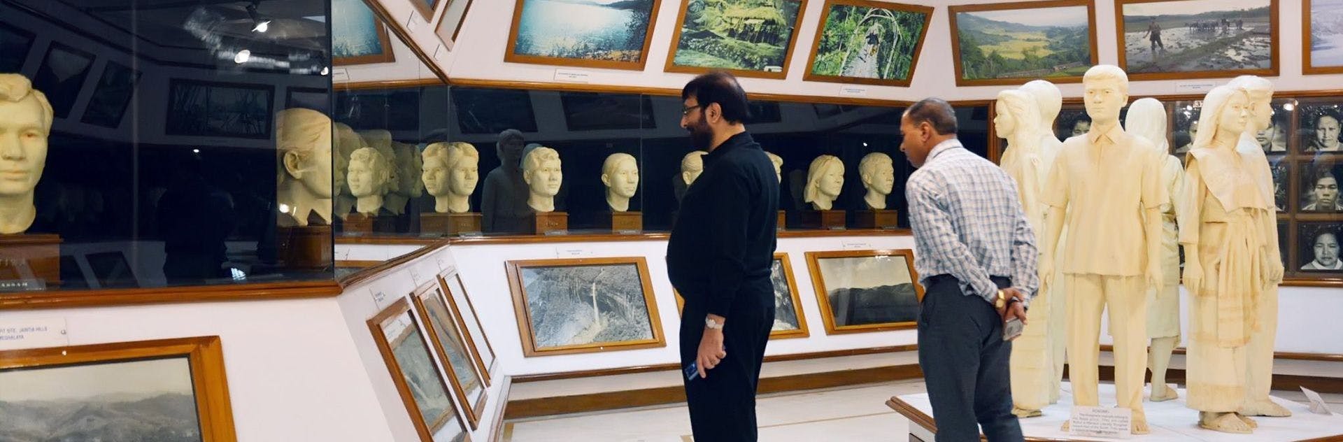 Visit Don Bosco Museum In Shillong | LBB, Kolkata