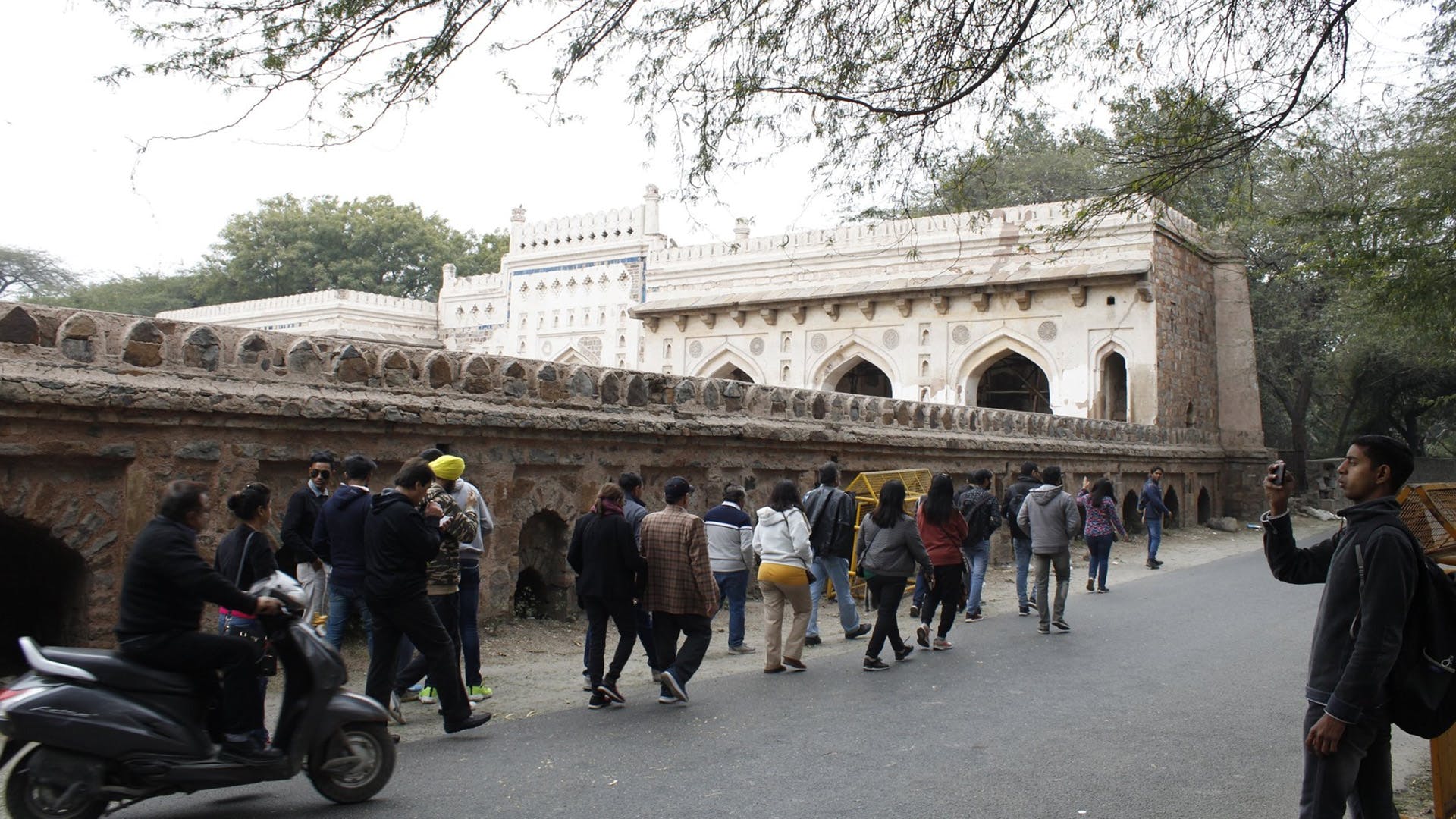 Register For A Religious In Mehrauli | LBB, Delhi