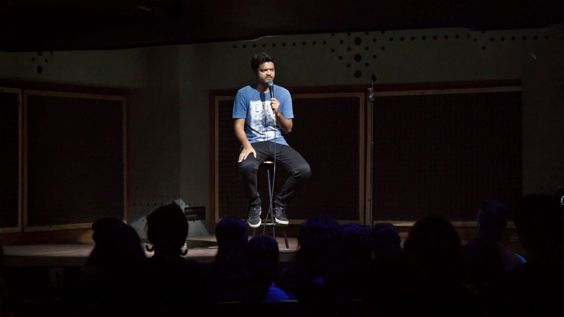 Controversial, Stand-Up By Joteen Patro | LBB, Hyderabad