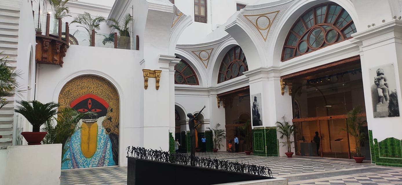 Visit Old Currency Building For Museum | LBB, Kolkata