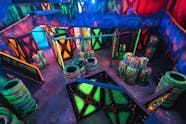 Play Laser Tag In Mumbai s Only Arena LBB Mumbai Play Laser Tag In Mumbai s Only Arena LBB Mumbai