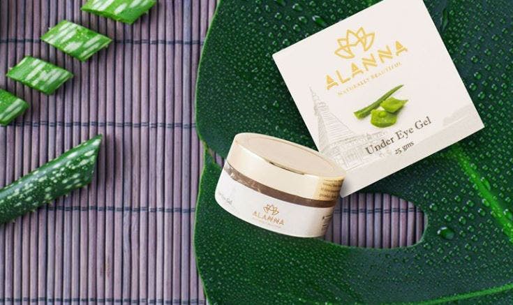Buy Natural Skin Care Products Online At Alanna | LBB