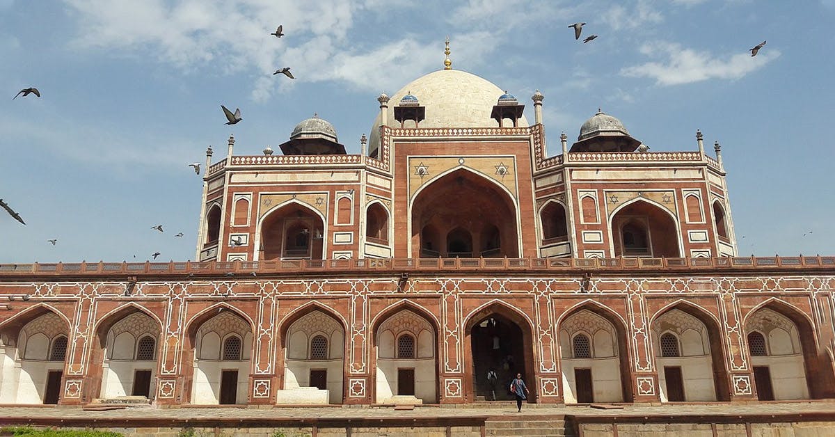 Take Virtual Tour Of These 8 Iconic Places | LBB, Delhi