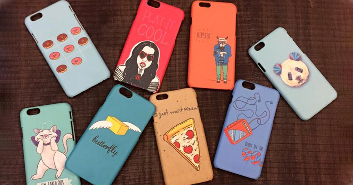 Best Laptop Sleeves & Phone Covers To Buy Online | LBB