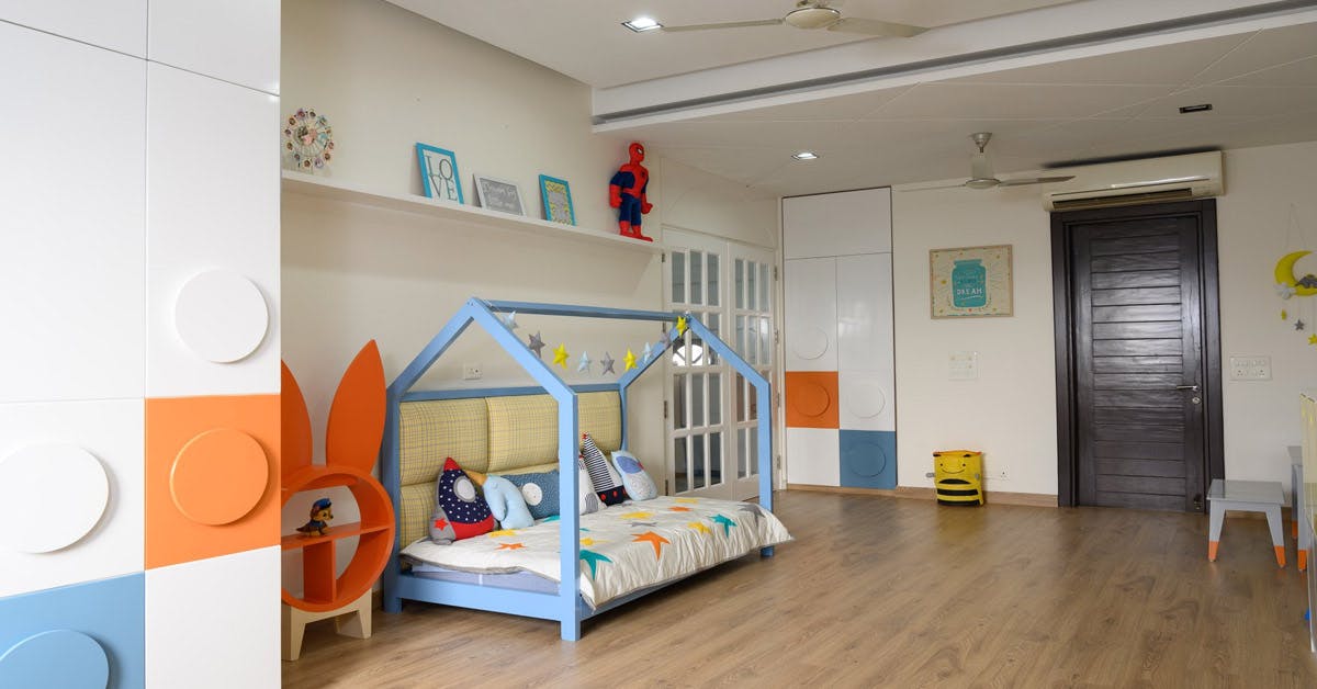 Best Activities For Your Kids At Home | LBB