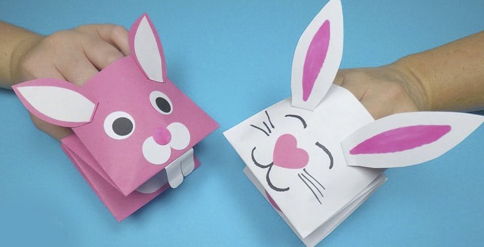 Mad Pogo Art And Craft