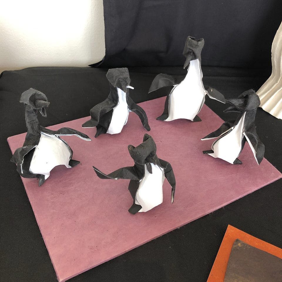 Mad Pogo Art And Craft