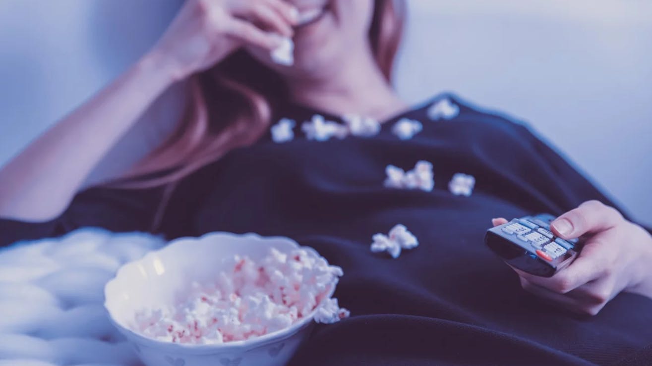 Stay Home & Watch These Top Movies Online Right Now | LBB