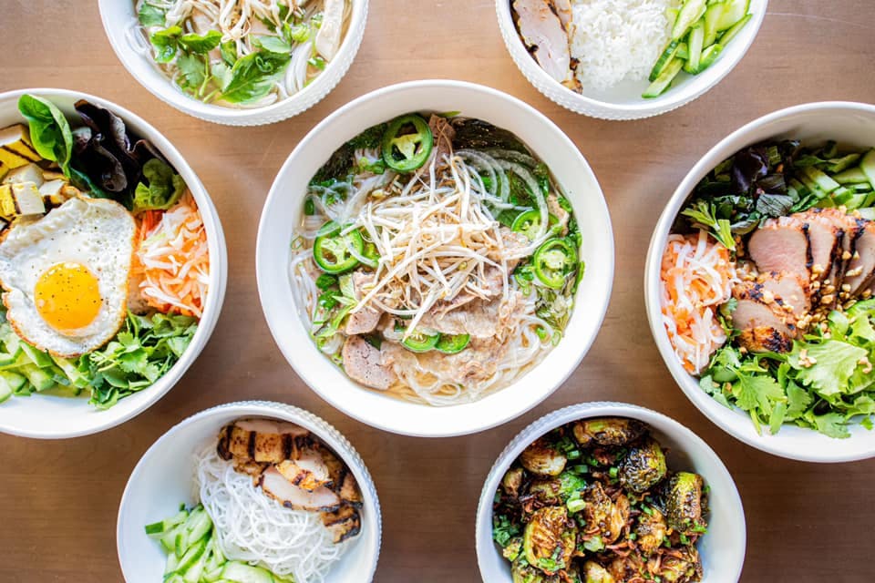 The Good Bowl Meal Delivery | LBB, Mumbai