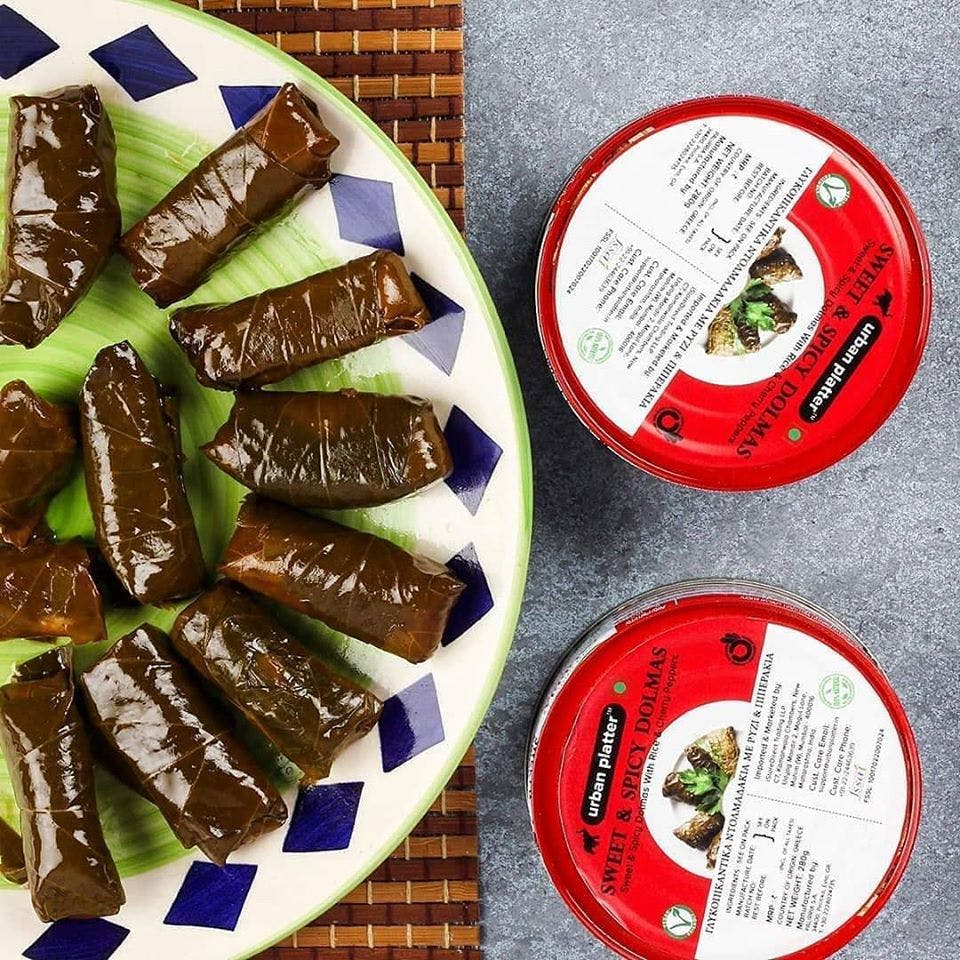 Urban Platter's Vegan Tea Premix | LBB