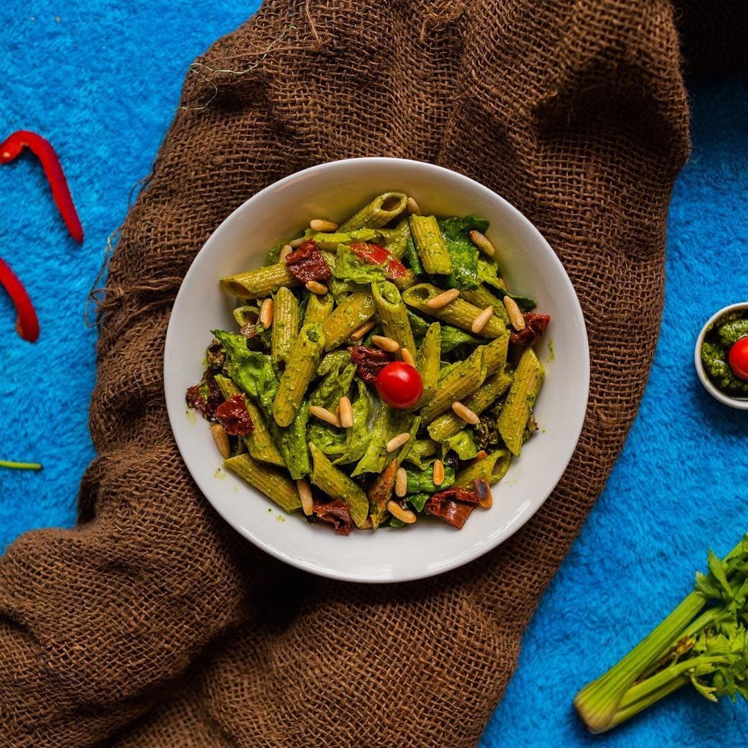 Order Healthy Food From Parafit During Covid-19 | LBB, Delhi