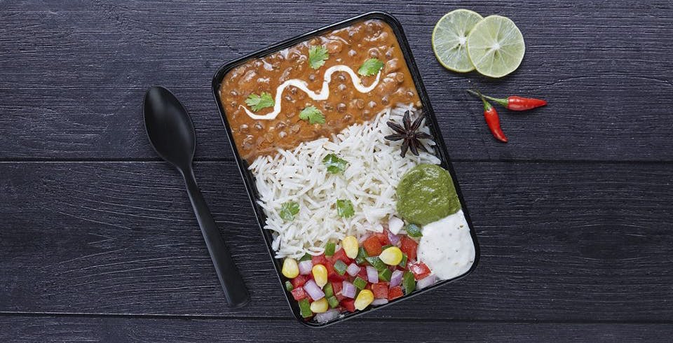 Get Desi Meals Delivered From Box8 | LBB, Bangalore