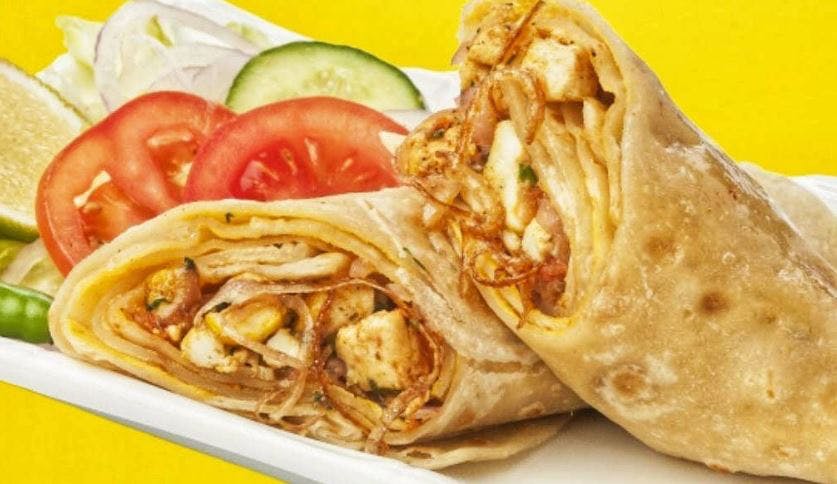 Covid-19: Order Raw Meat At Green Chick Chop | LBB, Delhi