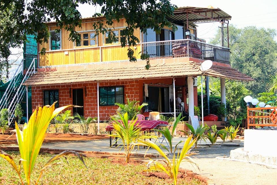 Have A Day Picnic Or Stay At This River Retreat In Kolad | LBB, Mumbai