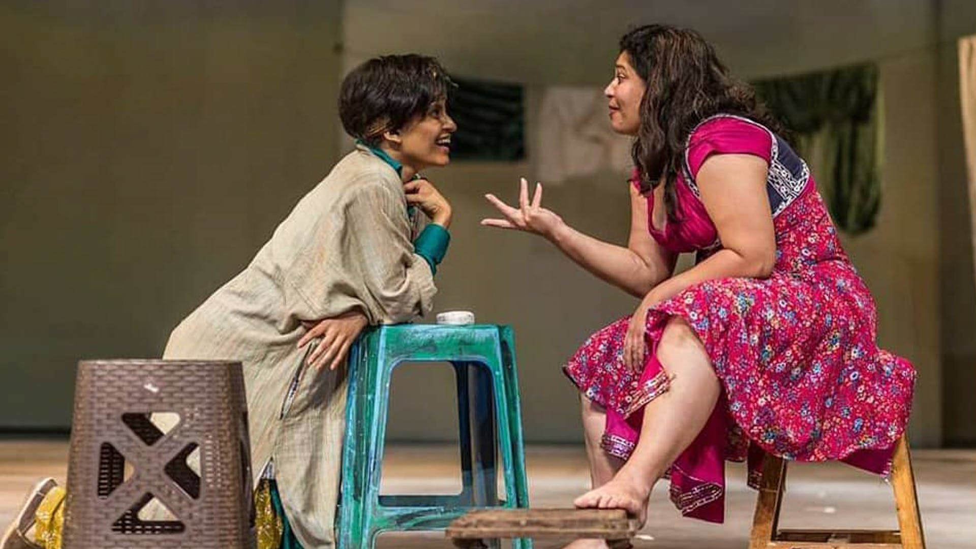 Trupti Khamkar Online Acting Workshop | LBB, Hyderabad