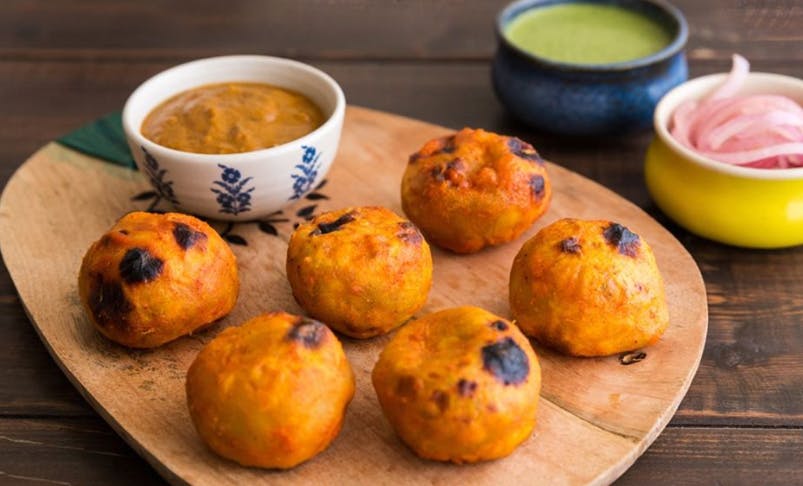 Goila Butter Chicken | LBB