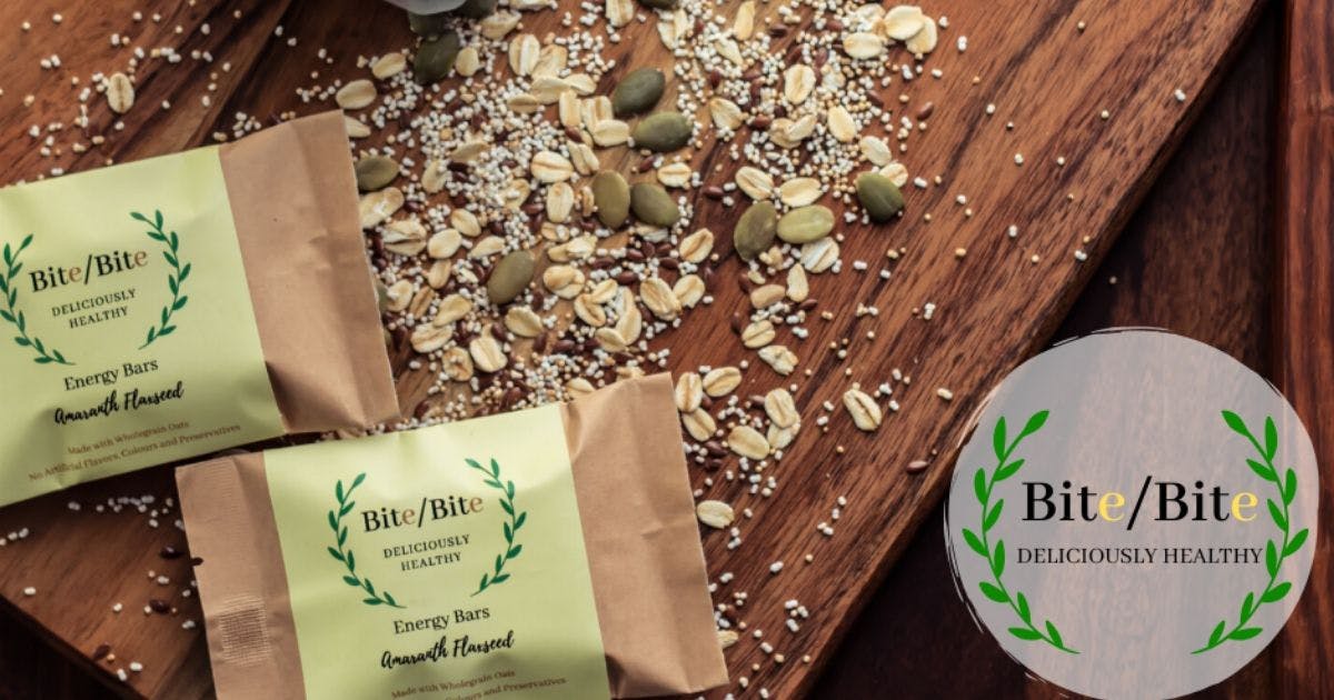 Bite By Bite For Healthy Snacking | LBB
