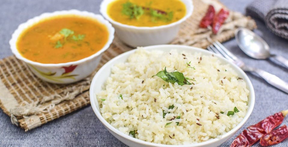 North Indian Meals Online Delivery | LBB, Bangalore