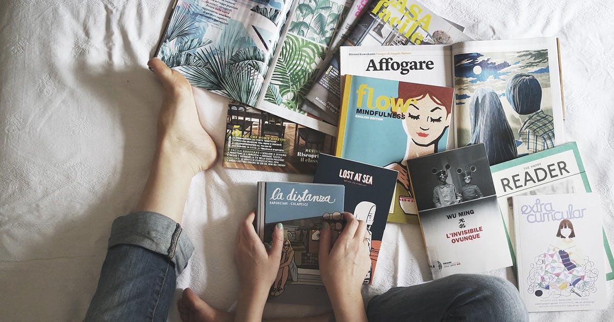 Top Online Libraries To Check Out I LBB, Chennai