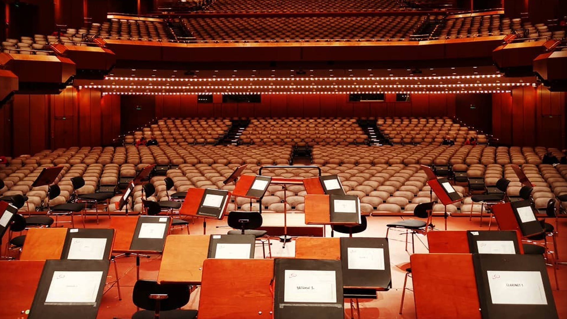 Stream Concerts Online By London Orchestra Symphony | LBB