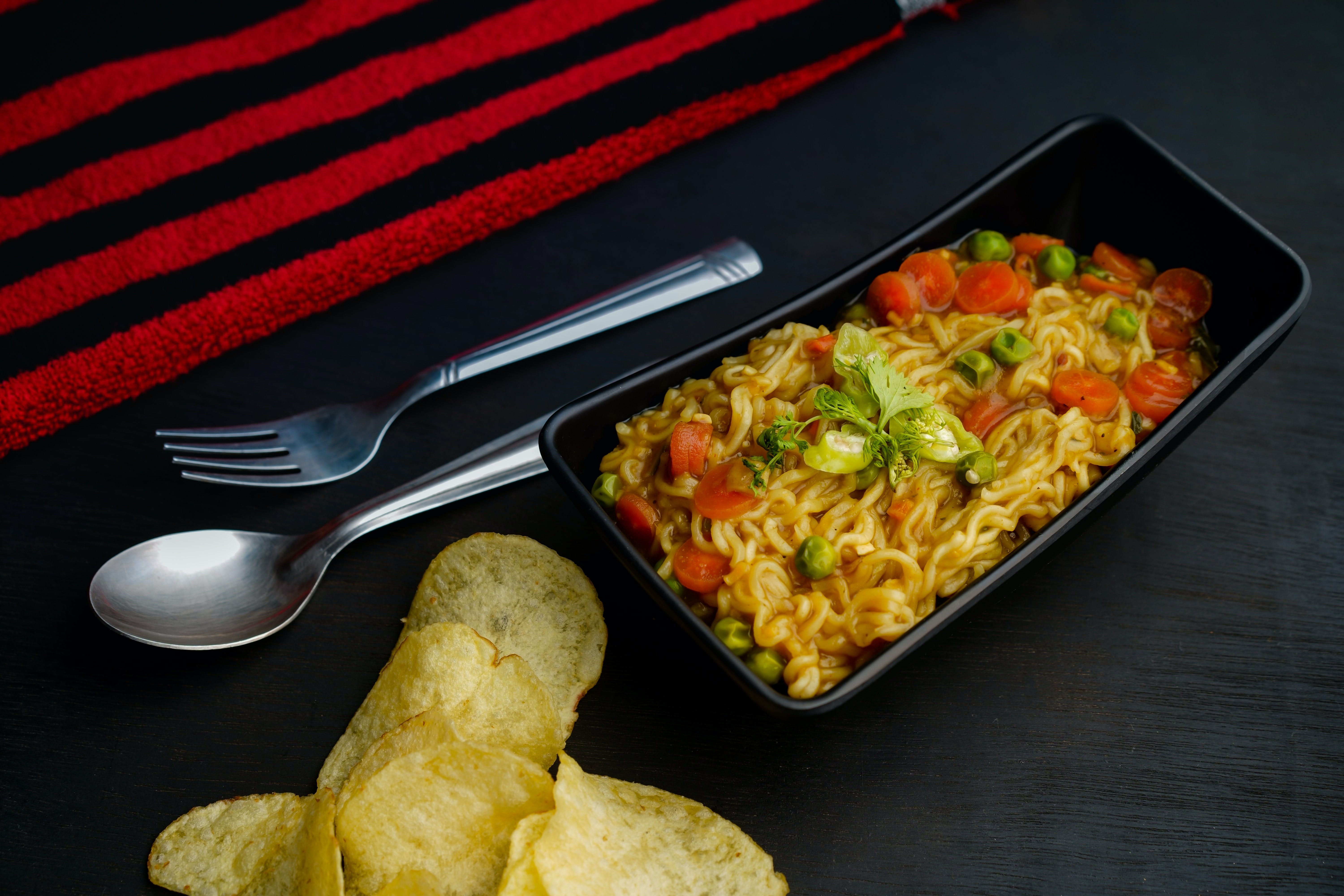 Dishes To Make With Maggi This Monsoon | LBB