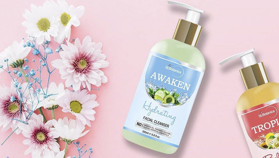 Shop For Vegan Skin & Hair Care From St Botanica | LBB
