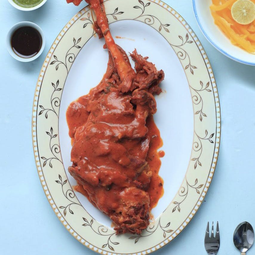 Order Iftar Meals From Bohra Bohra Thaal | LBB, Bangalore