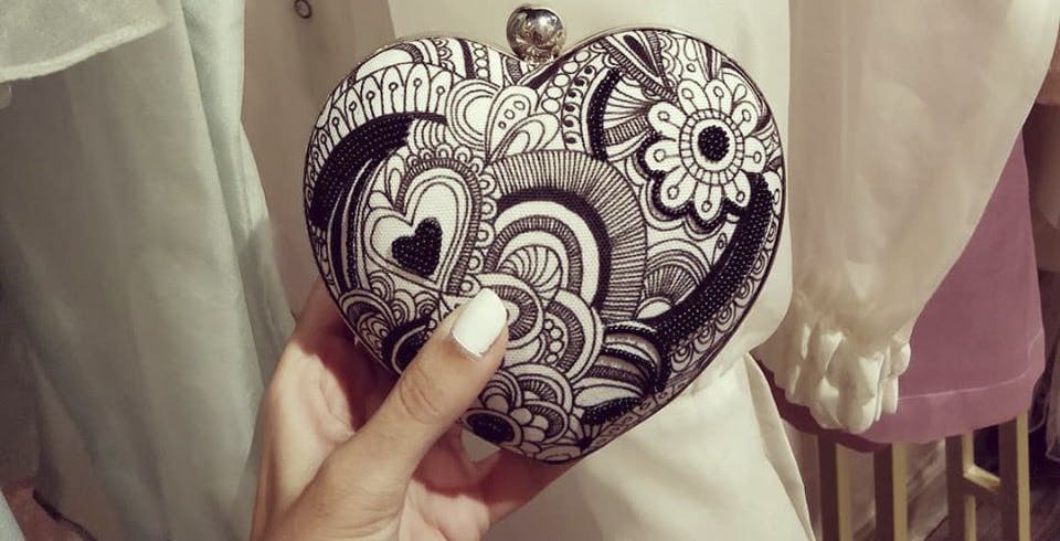 Shop Designer Bags Online From Tarini Nirula I LBB