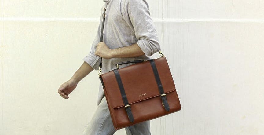 Shop Leather Accessories Online From Daak I LBB