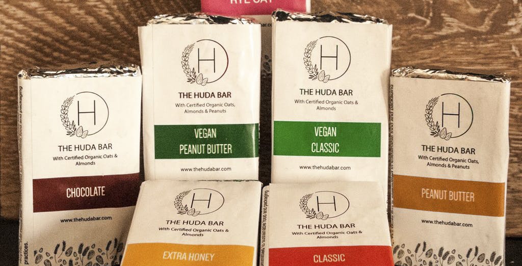 Order Up Organic Treats From Huda Bar | LBB, Bangalore